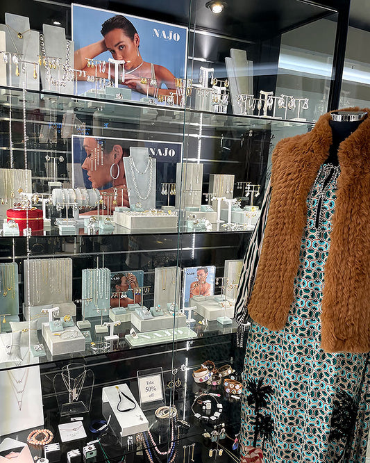 Our Boutiques