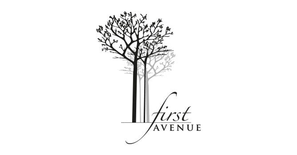 First Avenue | World-Class Gift & Accessory Shopping